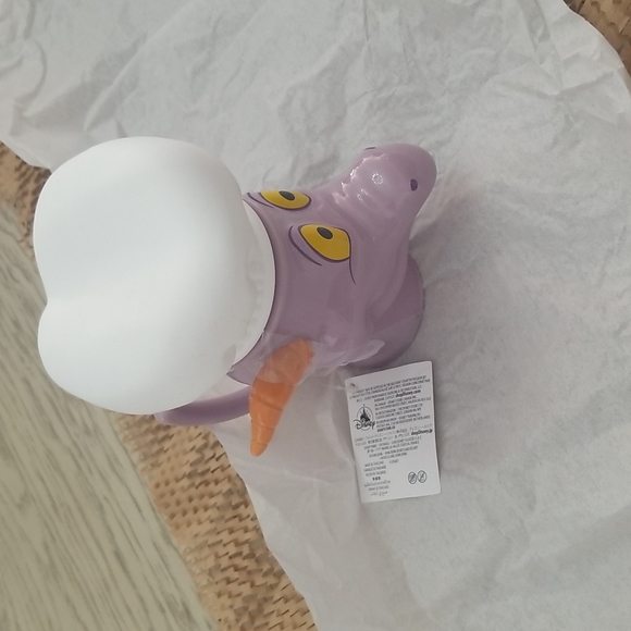 Disney | Kitchen | Epcot Food And Wine Festival 222 Chef Figment Mug ...